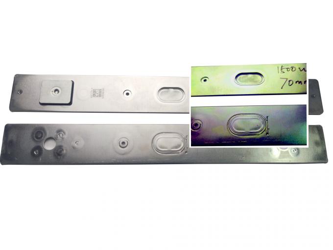 Complete Version AMB Laser For Cylindrical Battery Welding Smooth