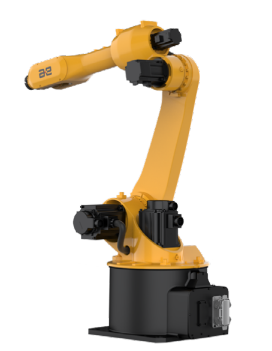 High Speed Wobble Laser Welding Head With Robot Automatic 400Hz