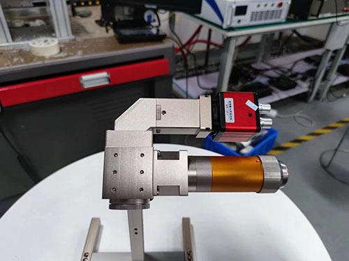 QCW Laser Source Quasi Continuous Wave For High Laser Power Welding