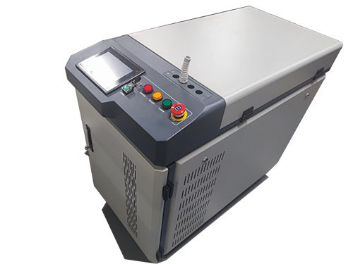 QCW Laser Source Quasi Continuous Wave For High Laser Power Welding