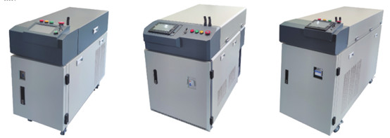 1064nm Laser Source , Yag Laser Welding Machine With Energy Negative ...