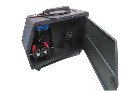 Digital Control Welding Wire Feeder Machine With Steel ALuminium ...