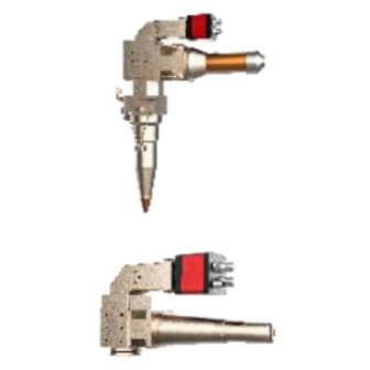 HanWei Semiconductor Laser Welding Head for Industrial Use