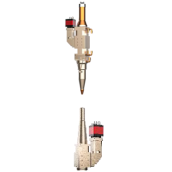 HanWei Semiconductor Laser Welding Head for Industrial Use